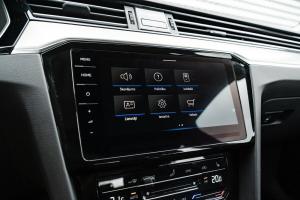 Volkswagen Passat 2022 Mārupe, ar dzinēja tilpumu 2.00 L un nobraukumu 135 tūkst. km par 21800 €, foto 24 vietnē AUTOMOTO.COM.LV