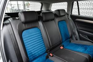 Volkswagen Passat 2022 Mārupe, ar dzinēja tilpumu 2.00 L un nobraukumu 135 tūkst. km par 21800 €, foto 28 vietnē AUTOMOTO.COM.LV
