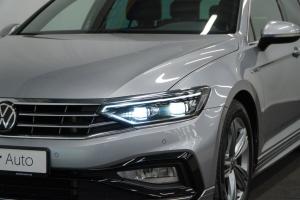 Фольксваген Пассат 2022 в Таллин, объемом двигателя 2.00 л и пробегом 144 тыс. км за 24050 €, фото 7 на AUTOMOTO.COM.LV