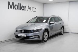 Volkswagen Passat 2022 in Vilnius, with an engine capacity of 2.00 L and mileage of 156 thousand km for 18900 €, photo  on AUTOMOTO.COM.LV