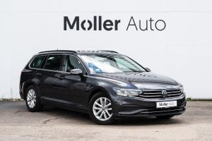 Volkswagen Passat 2022 in Riga, with an engine capacity of 1.50 L and mileage of 75 thousand km for 18500 €, photo 3 on AUTOMOTO.COM.LV