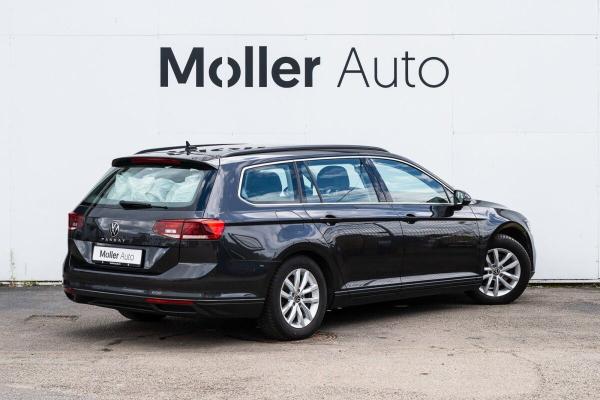 Volkswagen Passat 2022 Rīga, ar dzinēja tilpumu 1.50 L un nobraukumu 75 tūkst. km par 18500 €, foto 4 vietnē AUTOMOTO.COM.LV
