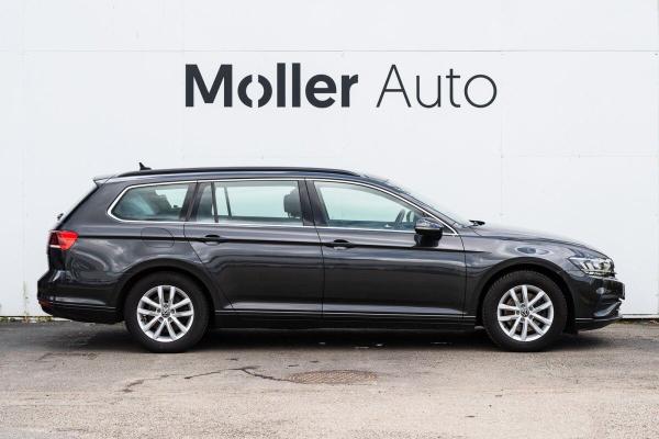 Volkswagen Passat 2022 Rīga, ar dzinēja tilpumu 1.50 L un nobraukumu 75 tūkst. km par 18500 €, foto 5 vietnē AUTOMOTO.COM.LV
