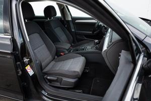 Volkswagen Passat 2022 in Riga, with an engine capacity of 1.50 L and mileage of 75 thousand km for 18500 €, photo 7 on AUTOMOTO.COM.LV