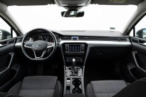 Volkswagen Passat 2022 in Riga, with an engine capacity of 1.50 L and mileage of 75 thousand km for 18500 €, photo 9 on AUTOMOTO.COM.LV