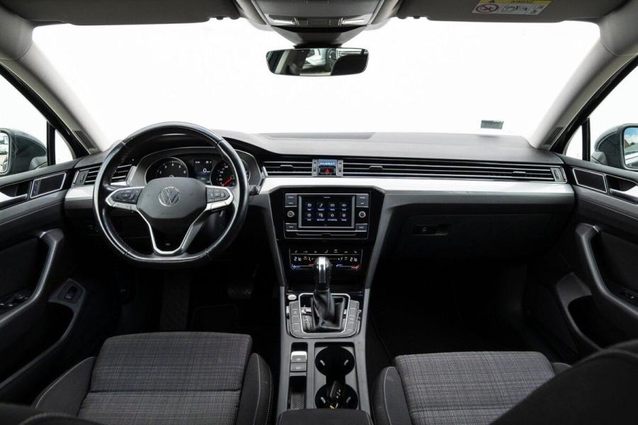 Volkswagen Passat 2022 in Riga, with an engine capacity of 1.50 L and mileage of 75 thousand km for 18500 €, photo 9 on AUTOMOTO.COM.LV