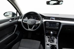 Volkswagen Passat 2022 in Riga, with an engine capacity of 1.50 L and mileage of 75 thousand km for 18500 €, photo 10 on AUTOMOTO.COM.LV
