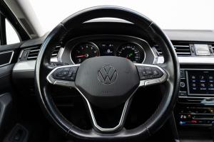 Volkswagen Passat 2022 in Riga, with an engine capacity of 1.50 L and mileage of 75 thousand km for 18500 €, photo 14 on AUTOMOTO.COM.LV