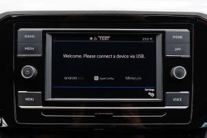 Volkswagen Passat 2022 in Riga, with an engine capacity of 1.50 L and mileage of 75 thousand km for 18500 €, photo 17 on AUTOMOTO.COM.LV