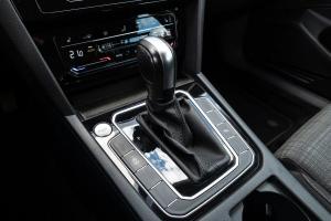Volkswagen Passat 2022 in Riga, with an engine capacity of 1.50 L and mileage of 75 thousand km for 18500 €, photo 20 on AUTOMOTO.COM.LV