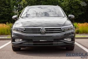 Фольксваген Пассат 2022 в Каунас, объемом двигателя 2.00 л и пробегом 159 тыс. км за 16900 €, фото 3 на AUTOMOTO.COM.LV