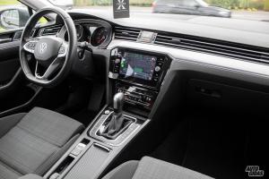 Volkswagen Passat 2022 in Kaunas, with an engine capacity of 2.00 L and mileage of 159 thousand km for 16900 €, photo 10 on AUTOMOTO.COM.LV