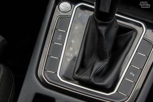 Volkswagen Passat 2022 in Kaunas, with an engine capacity of 2.00 L and mileage of 159 thousand km for 16900 €, photo 19 on AUTOMOTO.COM.LV
