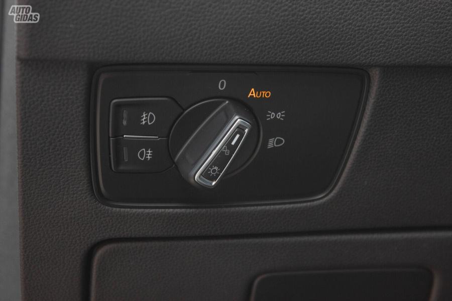 Volkswagen Passat 2022 in Kaunas, with an engine capacity of 2.00 L and mileage of 159 thousand km for 16900 €, photo 23 on AUTOMOTO.COM.LV