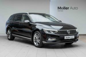 Volkswagen Passat 2022 in Peetri, with an engine capacity of 2.00 L and mileage of 151 thousand km for 24700 €, photo 3 on AUTOMOTO.COM.LV