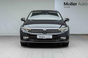 Volkswagen Passat 2022 in Peetri, with an engine capacity of 2.00 L and mileage of 151 thousand km for 24700 €, photo 4 on AUTOMOTO.COM.LV