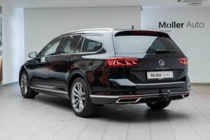 Volkswagen Passat 2022 in Peetri, with an engine capacity of 2.00 L and mileage of 151 thousand km for 24700 €, photo 5 on AUTOMOTO.COM.LV