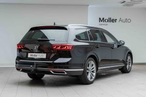 Volkswagen Passat 2022 in Peetri, with an engine capacity of 2.00 L and mileage of 151 thousand km for 24700 €, photo 6 on AUTOMOTO.COM.LV