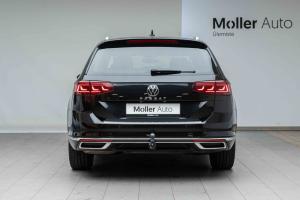 Volkswagen Passat 2022 in Peetri, with an engine capacity of 2.00 L and mileage of 151 thousand km for 24700 €, photo 7 on AUTOMOTO.COM.LV