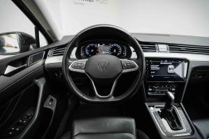 Volkswagen Passat 2022 in Peetri, with an engine capacity of 2.00 L and mileage of 151 thousand km for 24700 €, photo 9 on AUTOMOTO.COM.LV