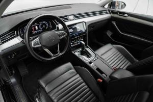 Volkswagen Passat 2022 in Peetri, with an engine capacity of 2.00 L and mileage of 151 thousand km for 24700 €, photo 10 on AUTOMOTO.COM.LV