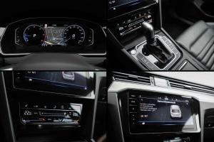 Volkswagen Passat 2022 in Peetri, with an engine capacity of 2.00 L and mileage of 151 thousand km for 24700 €, photo 16 on AUTOMOTO.COM.LV