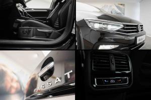 Volkswagen Passat 2022 in Peetri, with an engine capacity of 2.00 L and mileage of 151 thousand km for 24700 €, photo 17 on AUTOMOTO.COM.LV