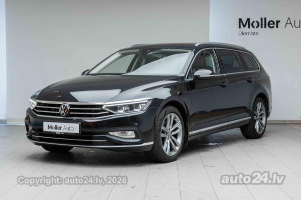 Volkswagen Passat 2022 in Tallinn, with an engine capacity of 2.00 L and mileage of 151 thousand km for 24700 €, photo 1 on AUTOMOTO.COM.LV