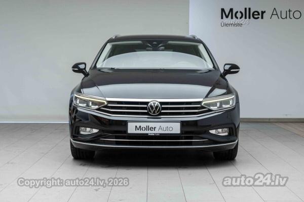 Volkswagen Passat 2022 in Tallinn, with an engine capacity of 2.00 L and mileage of 151 thousand km for 24700 €, photo 3 on AUTOMOTO.COM.LV