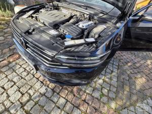Volkswagen Passat 2022 Kretinga, ar dzinēja tilpumu 2.00 L un nobraukumu 173 tūkst. km par 16450 €, foto 7 vietnē AUTOMOTO.COM.LV
