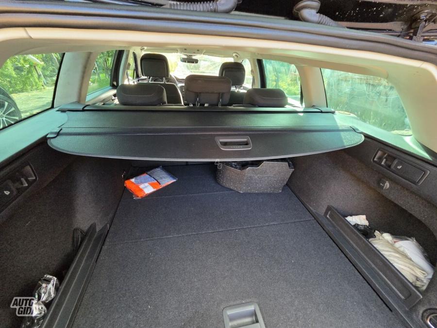 Volkswagen Passat 2022 Kretinga, ar dzinēja tilpumu 2.00 L un nobraukumu 173 tūkst. km par 16450 €, foto 12 vietnē AUTOMOTO.COM.LV