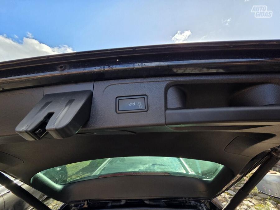 Volkswagen Passat 2022 Kretinga, ar dzinēja tilpumu 2.00 L un nobraukumu 173 tūkst. km par 16450 €, foto 13 vietnē AUTOMOTO.COM.LV