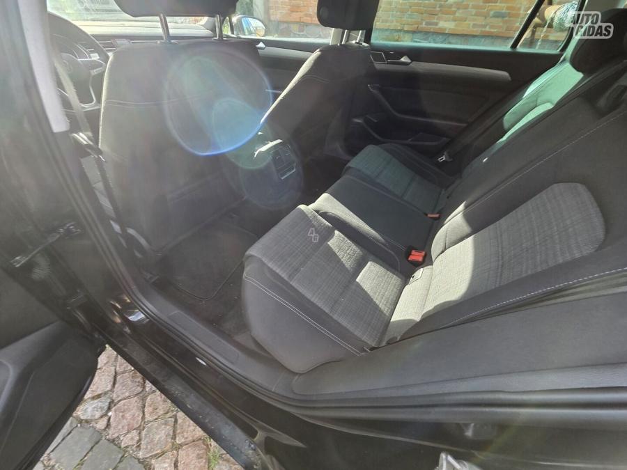 Volkswagen Passat 2022 Kretinga, ar dzinēja tilpumu 2.00 L un nobraukumu 173 tūkst. km par 16450 €, foto 16 vietnē AUTOMOTO.COM.LV