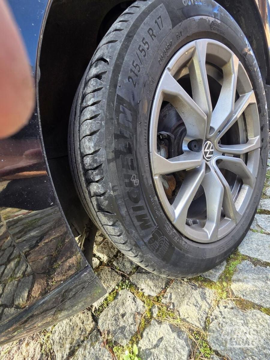 Volkswagen Passat 2022 Kretinga, ar dzinēja tilpumu 2.00 L un nobraukumu 173 tūkst. km par 16450 €, foto 17 vietnē AUTOMOTO.COM.LV