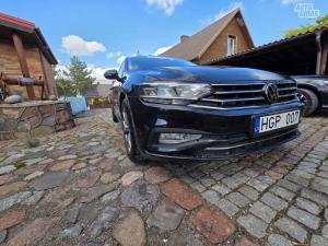 Volkswagen Passat 2022 Kretinga, ar dzinēja tilpumu 2.00 L un nobraukumu 173 tūkst. km par 16450 €, foto 20 vietnē AUTOMOTO.COM.LV