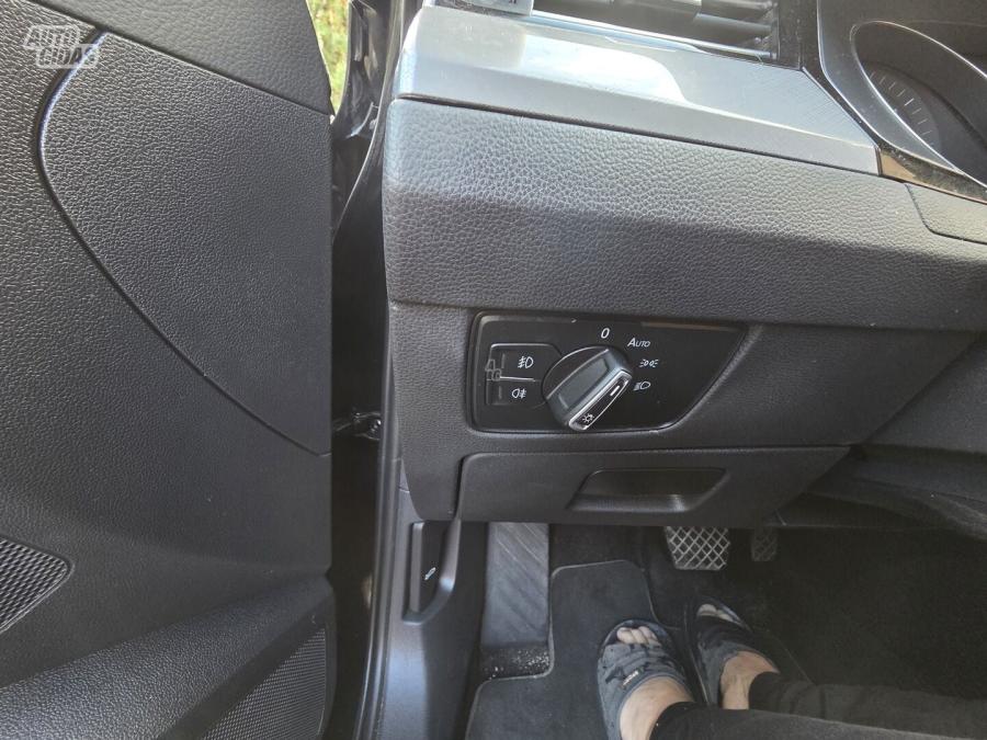 Volkswagen Passat 2022 Kretinga, ar dzinēja tilpumu 2.00 L un nobraukumu 173 tūkst. km par 16450 €, foto 23 vietnē AUTOMOTO.COM.LV