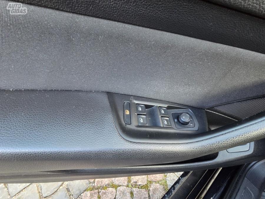 Volkswagen Passat 2022 Kretinga, ar dzinēja tilpumu 2.00 L un nobraukumu 173 tūkst. km par 16450 €, foto 24 vietnē AUTOMOTO.COM.LV