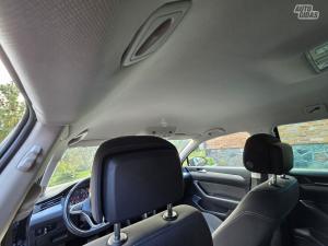 Volkswagen Passat 2022 Kretinga, ar dzinēja tilpumu 2.00 L un nobraukumu 173 tūkst. km par 16450 €, foto 25 vietnē AUTOMOTO.COM.LV