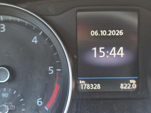 Volkswagen Passat 2022 Kretinga, ar dzinēja tilpumu 2.00 L un nobraukumu 173 tūkst. km par 16450 €, foto 26 vietnē AUTOMOTO.COM.LV