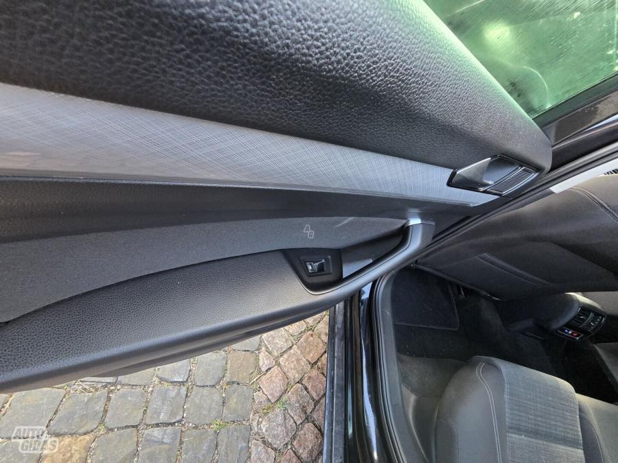 Volkswagen Passat 2022 Kretinga, ar dzinēja tilpumu 2.00 L un nobraukumu 173 tūkst. km par 16450 €, foto 28 vietnē AUTOMOTO.COM.LV