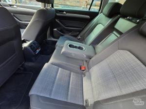 Volkswagen Passat 2022 Kretinga, ar dzinēja tilpumu 2.00 L un nobraukumu 173 tūkst. km par 16450 €, foto 29 vietnē AUTOMOTO.COM.LV
