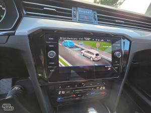 Volkswagen Passat 2022 Kretinga, ar dzinēja tilpumu 2.00 L un nobraukumu 173 tūkst. km par 16450 €, foto 30 vietnē AUTOMOTO.COM.LV