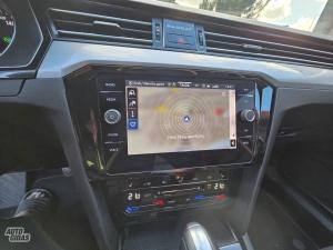Volkswagen Passat 2022 Kretinga, ar dzinēja tilpumu 2.00 L un nobraukumu 173 tūkst. km par 16450 €, foto 32 vietnē AUTOMOTO.COM.LV