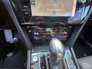 Volkswagen Passat 2022 Kretinga, ar dzinēja tilpumu 2.00 L un nobraukumu 173 tūkst. km par 16450 €, foto 33 vietnē AUTOMOTO.COM.LV