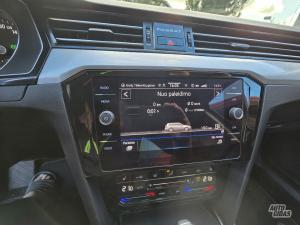 Volkswagen Passat 2022 Kretinga, ar dzinēja tilpumu 2.00 L un nobraukumu 173 tūkst. km par 16450 €, foto 34 vietnē AUTOMOTO.COM.LV