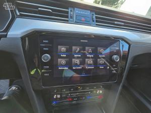 Volkswagen Passat 2022 Kretinga, ar dzinēja tilpumu 2.00 L un nobraukumu 173 tūkst. km par 16450 €, foto 35 vietnē AUTOMOTO.COM.LV