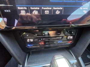 Volkswagen Passat 2022 Kretinga, ar dzinēja tilpumu 2.00 L un nobraukumu 173 tūkst. km par 16450 €, foto 36 vietnē AUTOMOTO.COM.LV