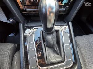 Volkswagen Passat 2022 Kretinga, ar dzinēja tilpumu 2.00 L un nobraukumu 173 tūkst. km par 16450 €, foto 37 vietnē AUTOMOTO.COM.LV