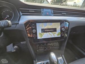 Volkswagen Passat 2022 Kretinga, ar dzinēja tilpumu 2.00 L un nobraukumu 173 tūkst. km par 16450 €, foto 39 vietnē AUTOMOTO.COM.LV