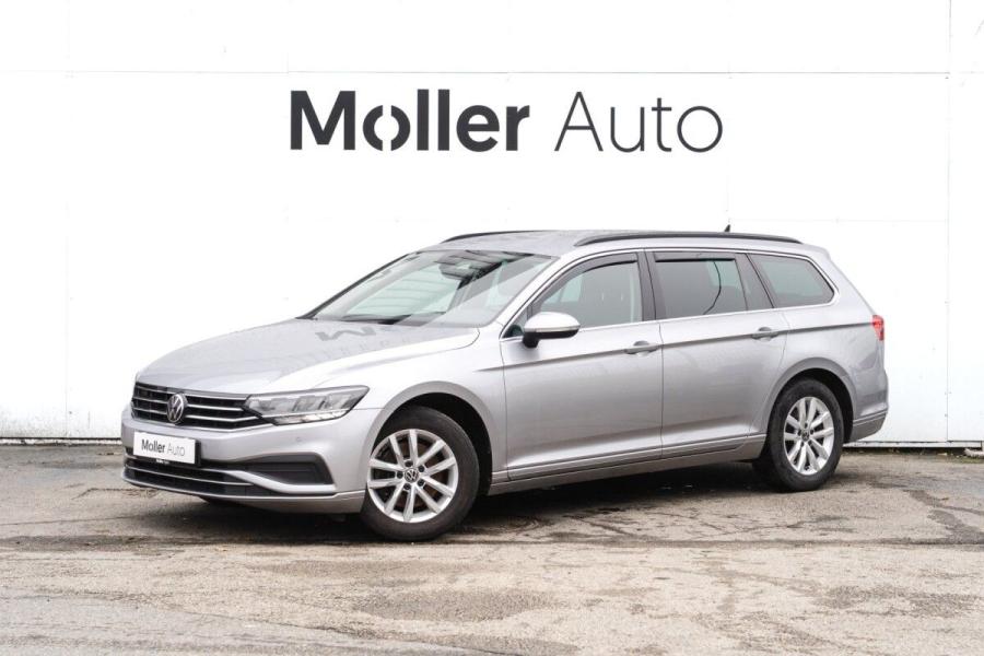 Volkswagen Passat 2022 Rīga, ar dzinēja tilpumu 1.50 L un nobraukumu 112 tūkst. km par 17650 €, foto 1 vietnē AUTOMOTO.COM.LV